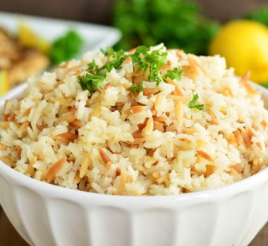 Side Dish Archives - Garnish & Glaze