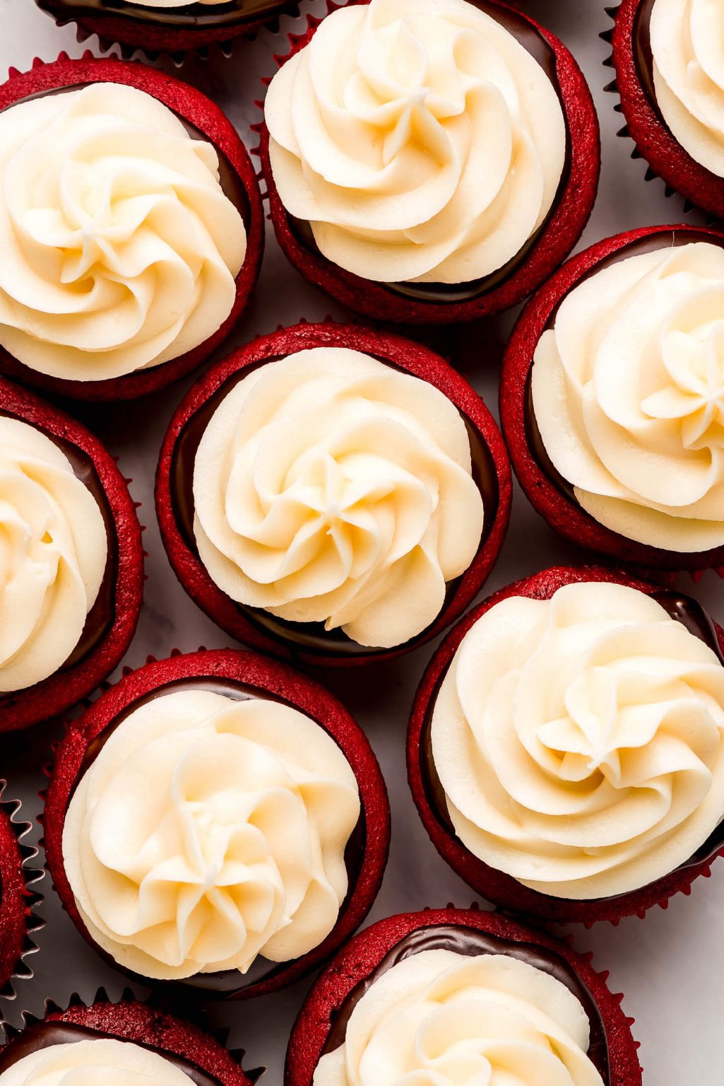 Perfect Cream Cheese Frosting - Garnish & Glaze